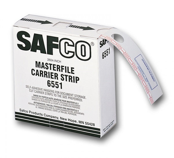 Carrier Strips – GS Direct