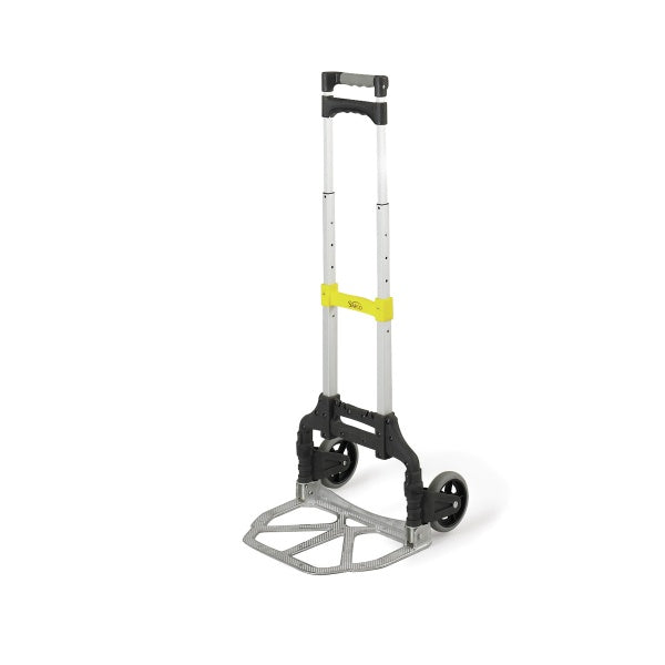 Safco Stow & Go Collapsible Cart – GS Direct