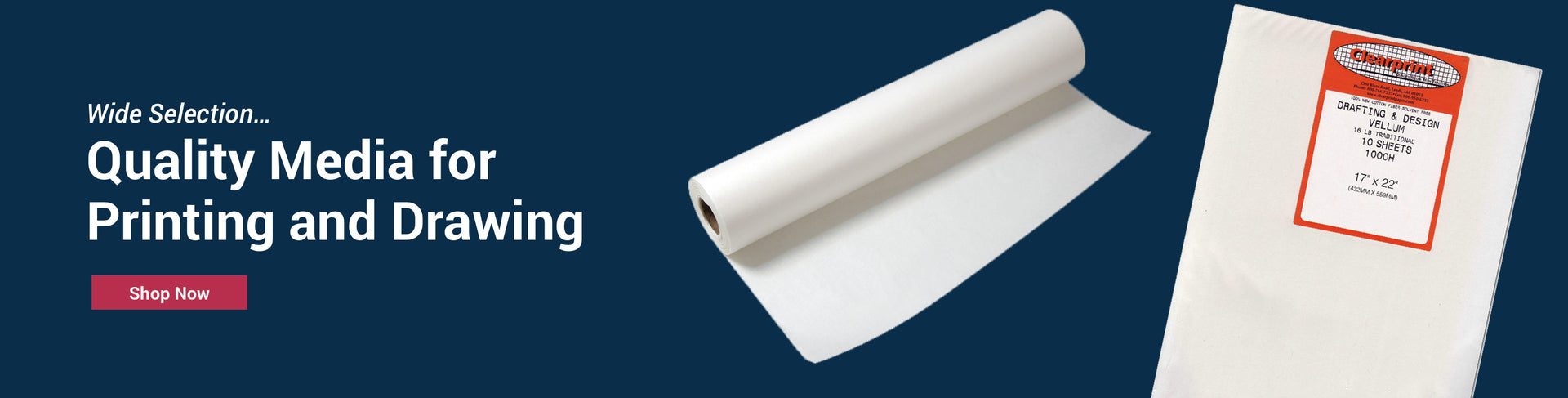 GS Direct, Inc. - Top quality graphic supplies at discount prices!