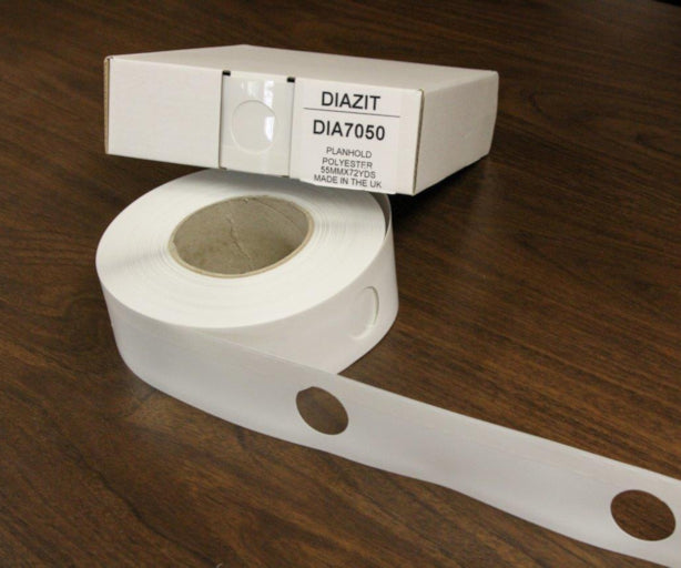 Diazit Carrier Strips – GS Direct