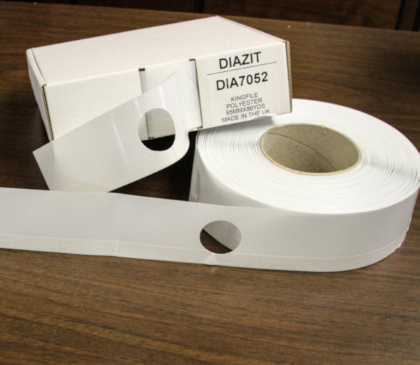 Diazit Carrier Strips – GS Direct