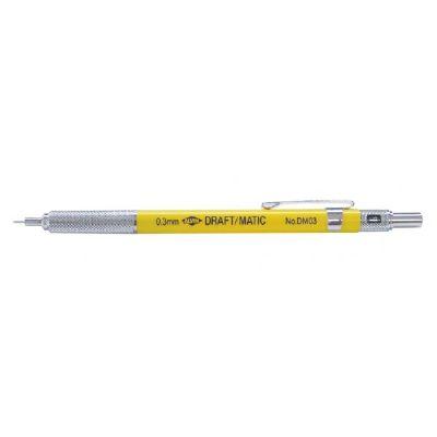 Alvin Draftmatic Mechanical Pencils – GS Direct