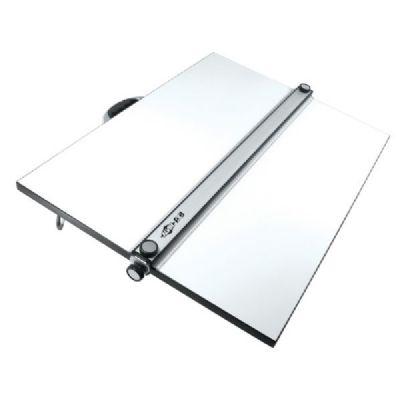 PXB Drawing Board with Straight Edge – GS Direct