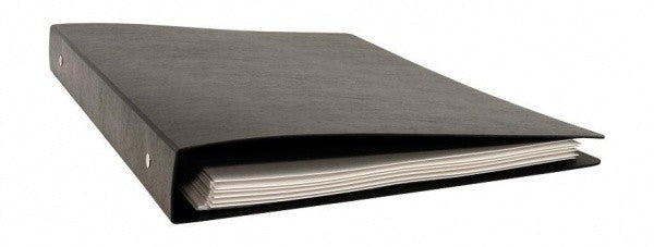 14 x 8 1/2 Poly Binders (Portrait Layout) – GS Direct