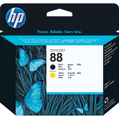 HP 88 Series Printheads – GS Direct
