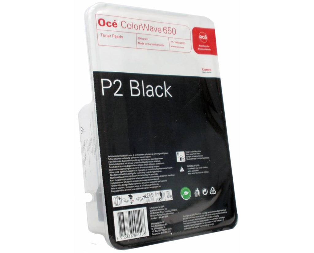 OCE Colorwave 650 Toner Pearls – GS Direct