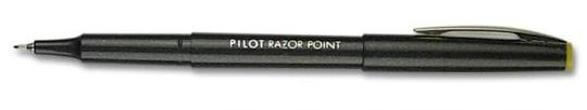 Pilot Razor Point and Razor Point II Writing Pens – GS Direct