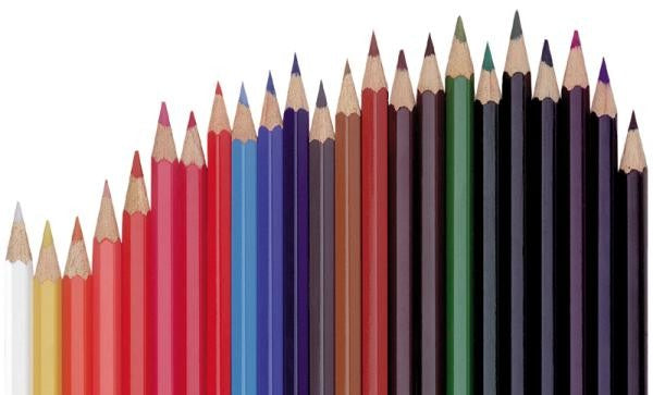 Sanford Prismacolor Pencils- Individual Colors - 12/box (1001 - 1091 ...