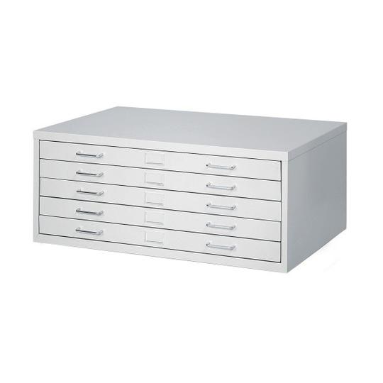 30" x42" Safco Facil Flat File – GS Direct
