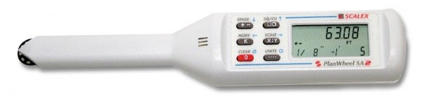 Scalex PlanWheel SA2 – GS Direct